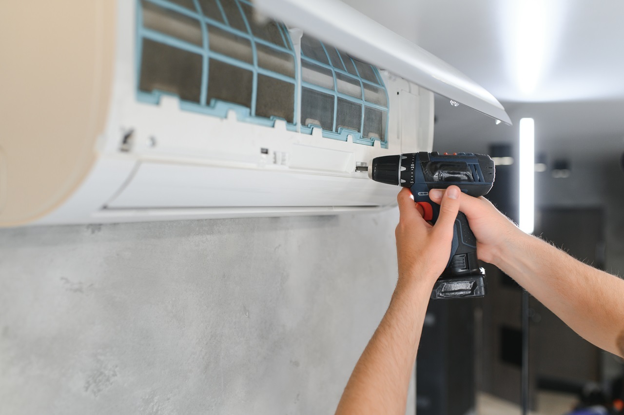 Simple Guide to Air Conditioner Installation