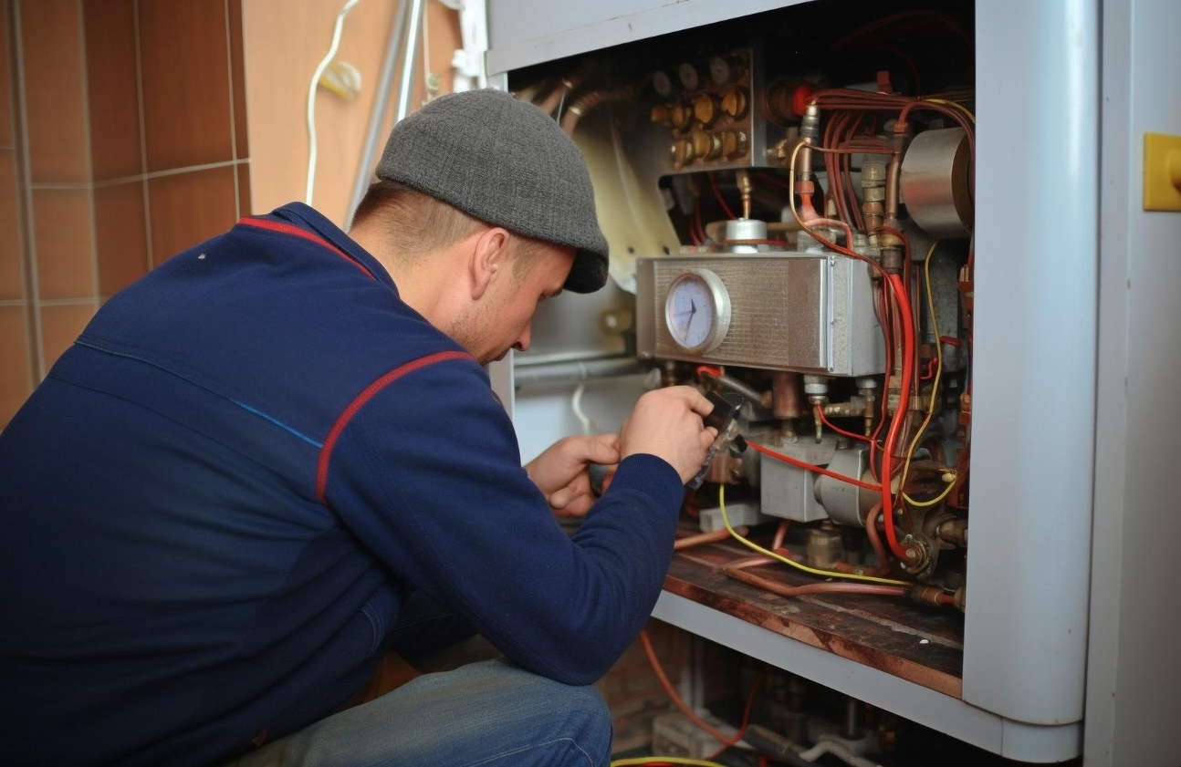 Reliable Electric Heater Repair Services